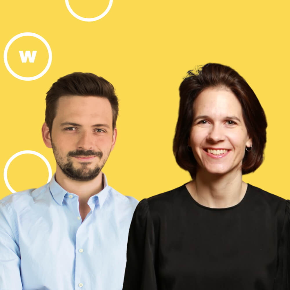 Workpath | Strategien effektiv umsetzen | OKRs, KPI & mehr